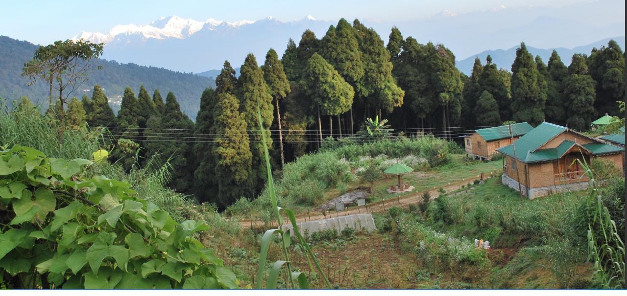 The Weekender: Senchal Wildlife Sanctuary with Chatakpur,Bagora ...