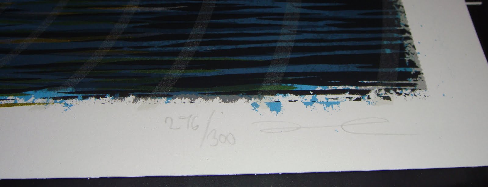 My Journey Through The LOST Encyclopedia: Tom Friendly