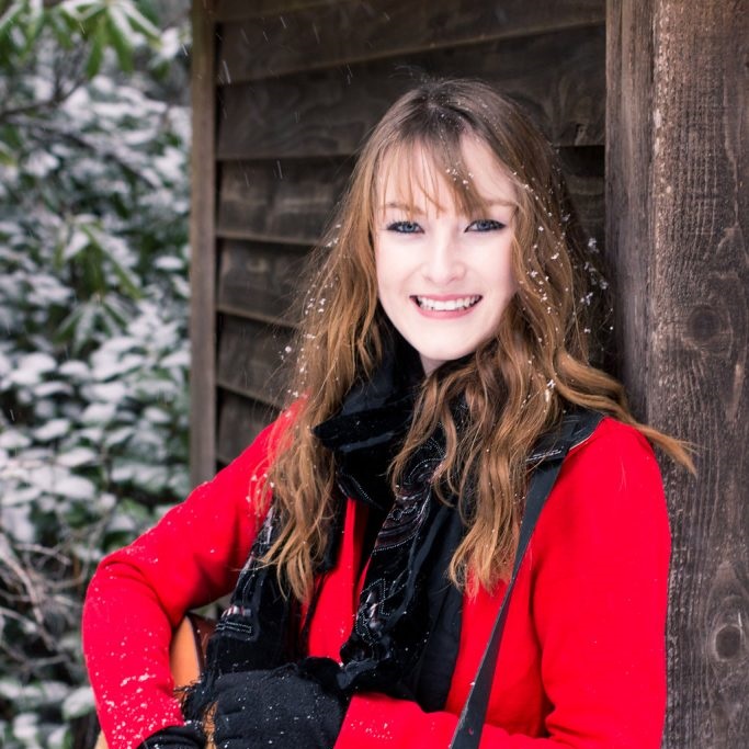 Skunk Radio Live Profile: Afton Prater - Country Pop Artist ...