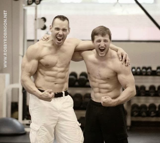 DIARY of the BLACK PRINCE: THE ATLAS BROTHERS - MASTERS OF HAND ...