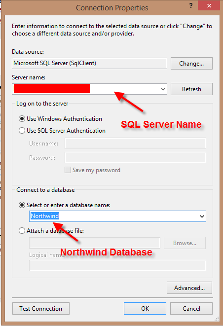 Tech Junkie Blog Real World Tutorials Happy Coding End To End Aspnet Mvc 5 Create Entity