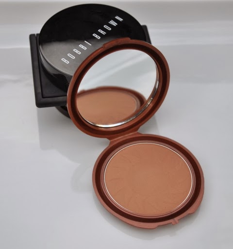 Bronzers: Tans for the Rest of Us ~ On My Vanity