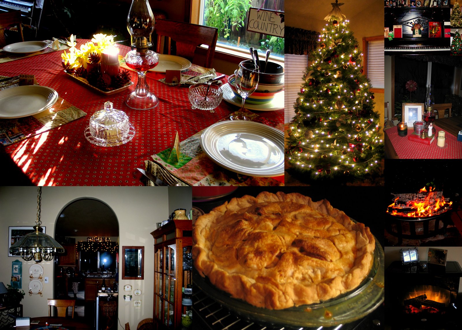 Zo's Kitchen Tonight: 2011