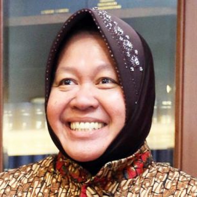 Daftar Riwayat Hidup Dr.(H.C.) Ir. TRI RISMAHARINI, M.T - Walikota ...