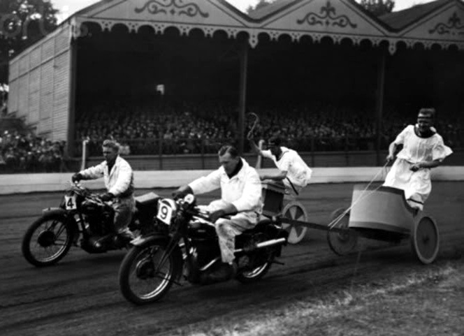 Early Choppers - Cycle Source Magazine – Custom Motorcycle Culture ...