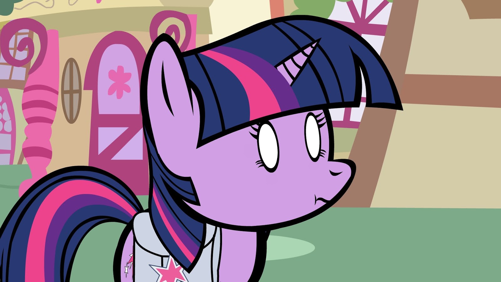 Equestria Daily - MLP Stuff!: Animation: Season Finale Animatic Reanimated!
