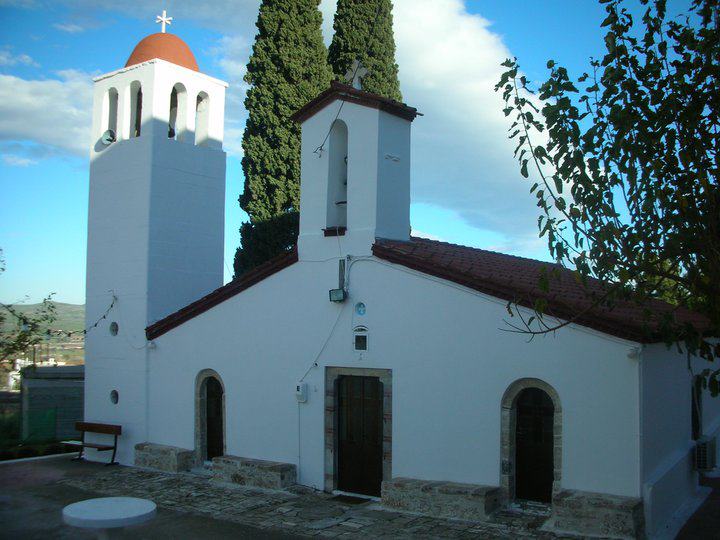 ΣΥΛΛΟΓΟΣ ΑΥΛΩΝΙΤΩΝ ''ΤΟ ΣΑΛΕΣΙ'': ΑΥΛΩΝΑΣ ΑΤΤΙΚΗΣ-ΤΟΠΟΣ ΗΡΩΩΝ