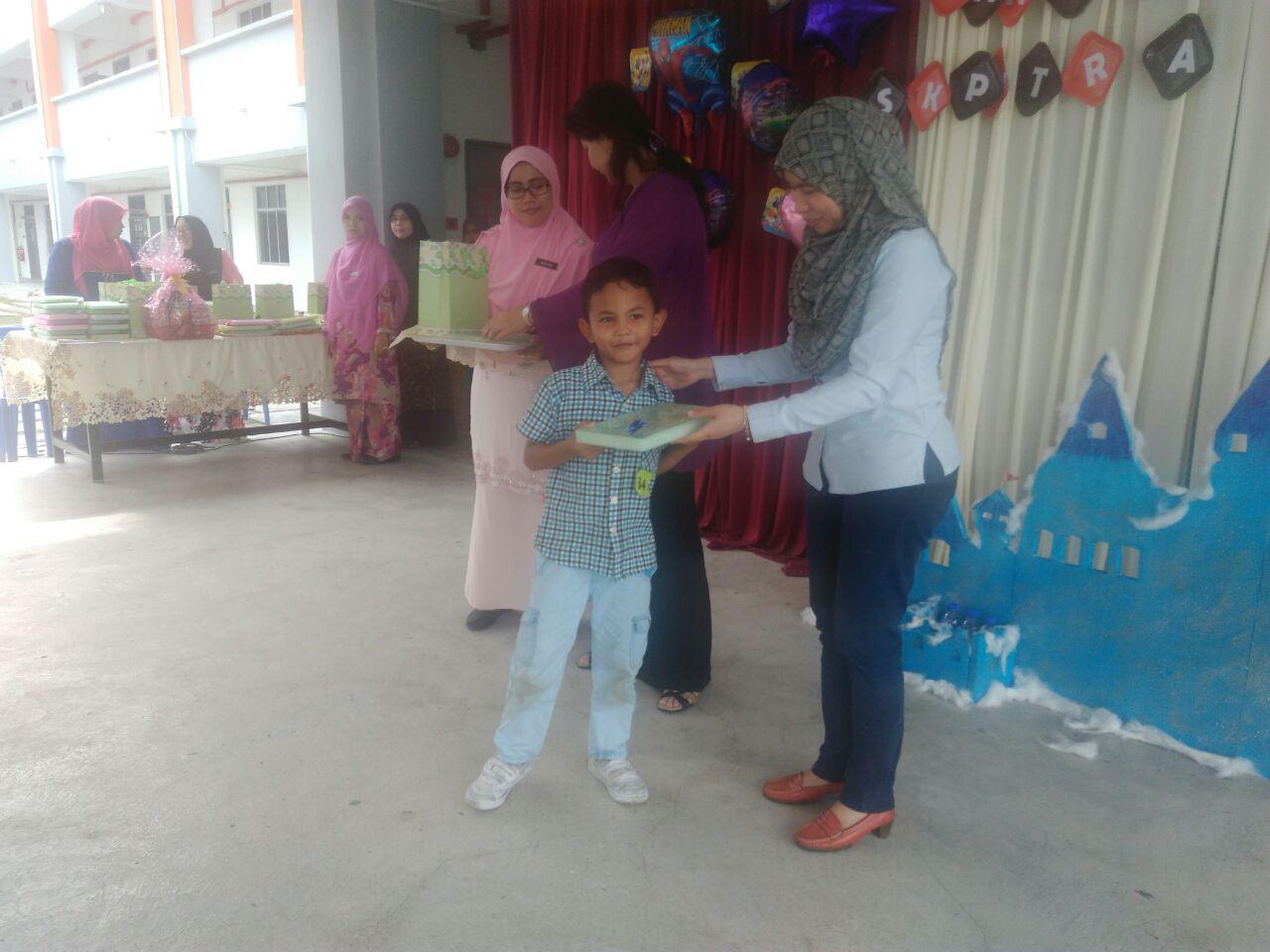 Sambutan Hari Kanak-kanak SKPH2 2016 ~ Sekolah Kebangsaan Putra Heights 2