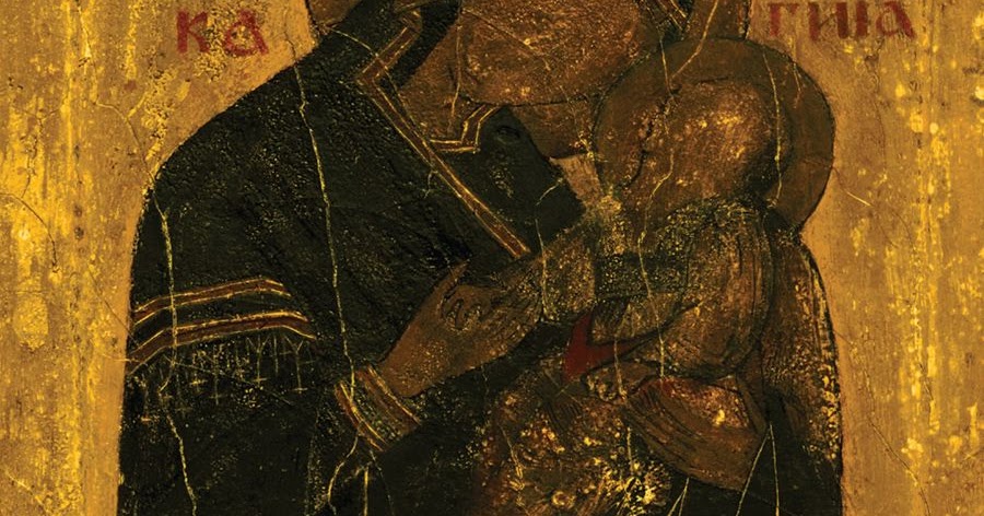 Batushka - Litourgiya (2015) ~ Bagazura Metal Music