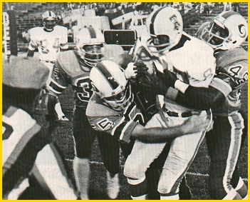 WFL Uniform Database Updates: 1974 Portland Storm