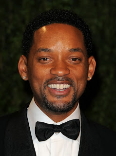Collection of beard styles: Will Smith Beard Styles
