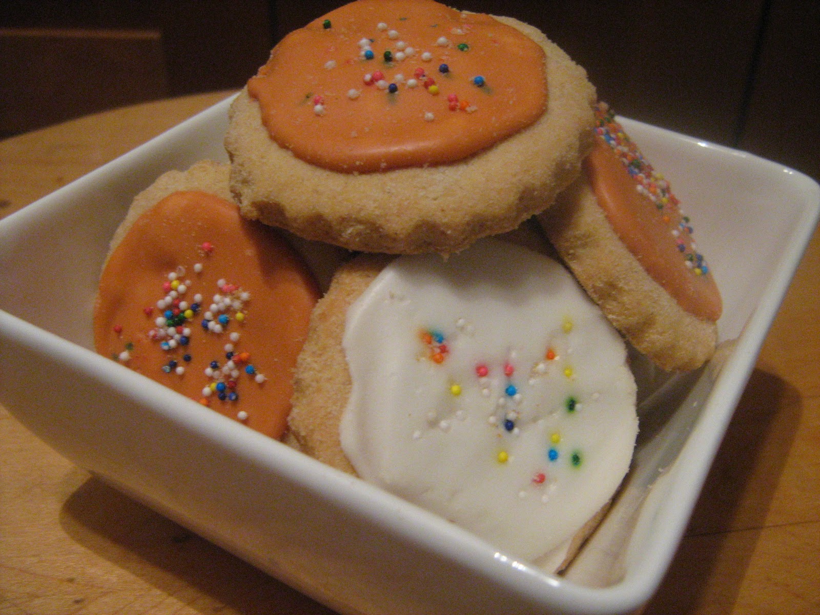 GF Ontario Blog: Embrun - Wilson Bakery