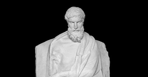 Ancient World History: Epicureanism