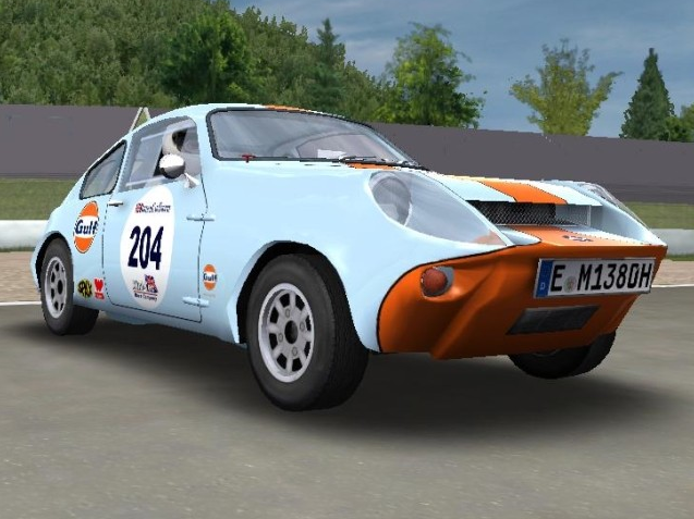 Maximum Mini: Digitally detailed Mini Marcoses