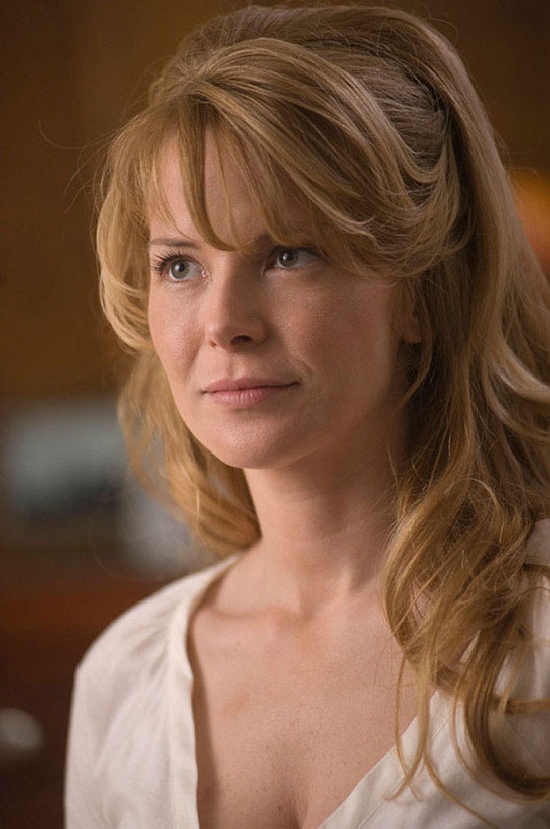 The Horror Club: DVD Review: Grace (2009)