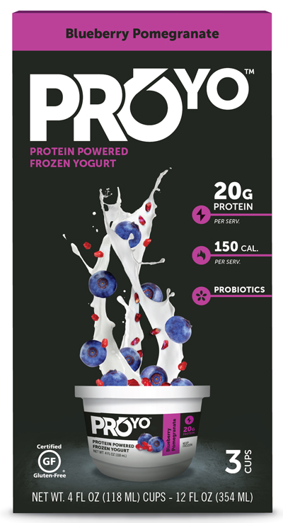 Berry on Dairy: February 2016