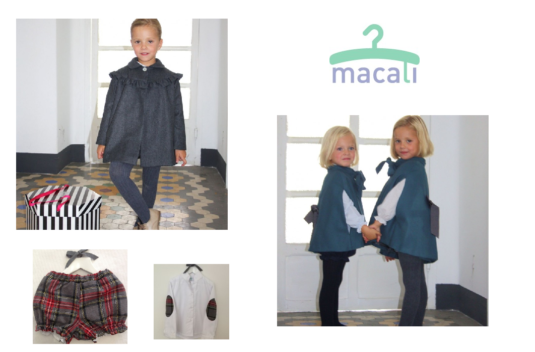 Family Chic by Coco Vigo