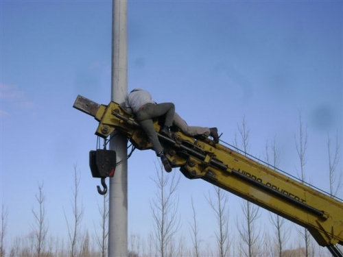 Experto en prevencion de riesgos: Actos y Condiciones inseguras