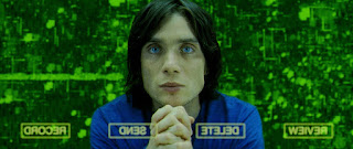 Un universo de Ciencia Ficción: 2007- SUNSHINE – Danny Boyle