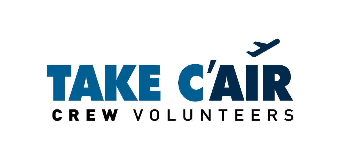 TAKE C'AIR - Quem somos