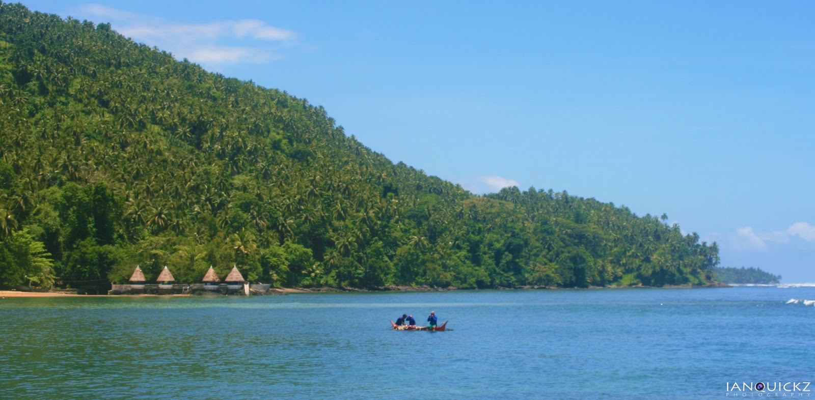 IAN QUICKZ PHOTOGRAPHY: Mahayag Beach Strolling