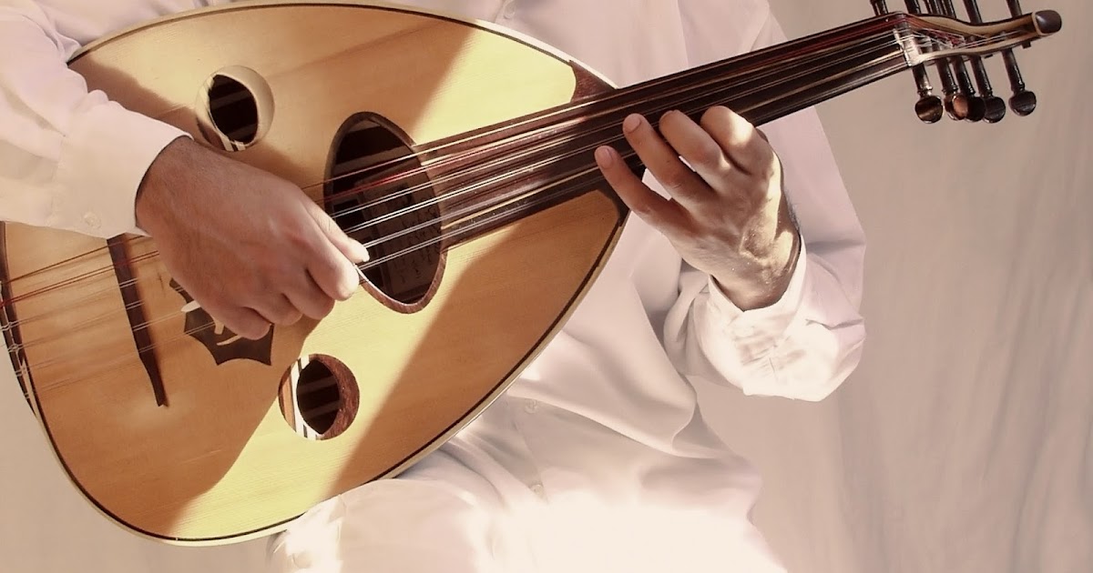 Unusual Historicals: The Arts: Music from the Oud