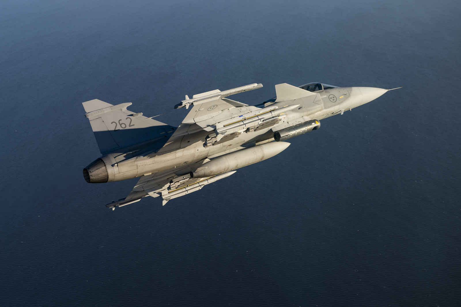 desarrollo defensa y tecnologia belica: MBDA encarga componentes del ...