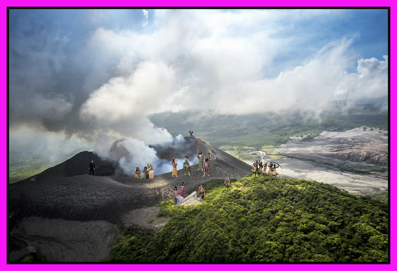 The Kupaki Khronicles: A Travelers Guide to Kupaki Island and the ...