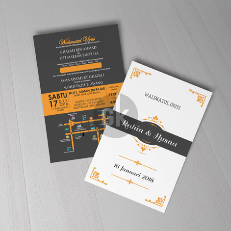 Safira Printing Services