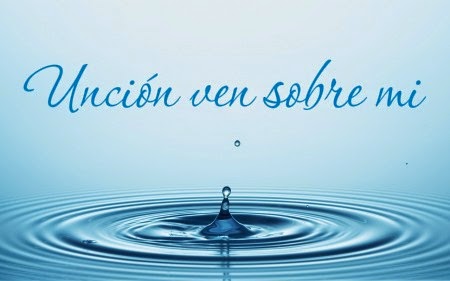 IGLESIA FE APOSTOLICA Y PROFETICA: LA UNCIÓN Y EL CARÁCTER