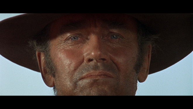 Movie Review: Once Upon A Time In The West (1968) | The Ace Black Movie ...