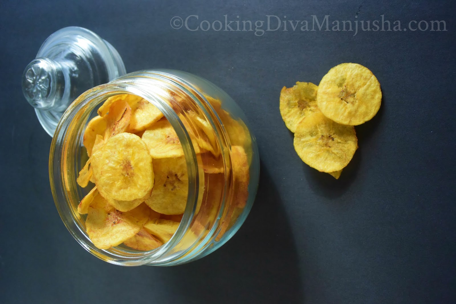 Ethakka upperi | Kaya varathathu | Kerala Banana chips | Plantain chips ...