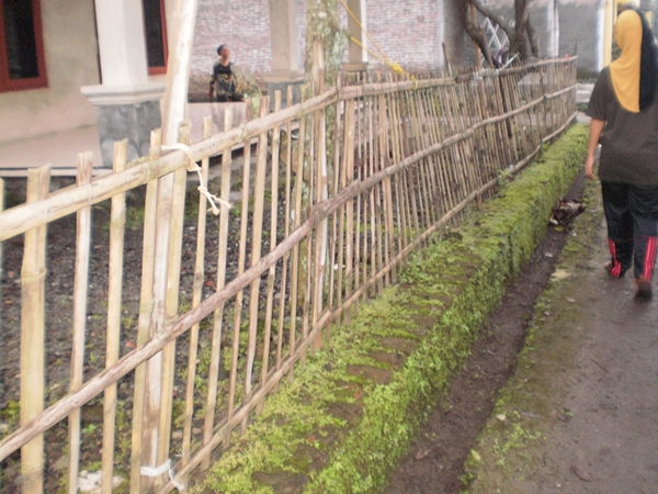 Diari Seorang Blogger: BULUH DI SOLO