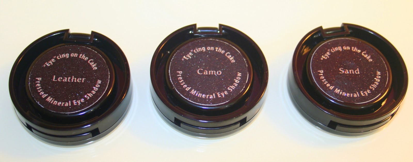 Fashion Maven... Mommy: Fall in Love with Smart Bomb Cosmetics!