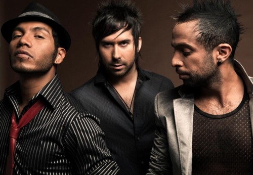 ALEJATE DE MI - CAMILA | VIDEOS DE MUSICA GRATIS