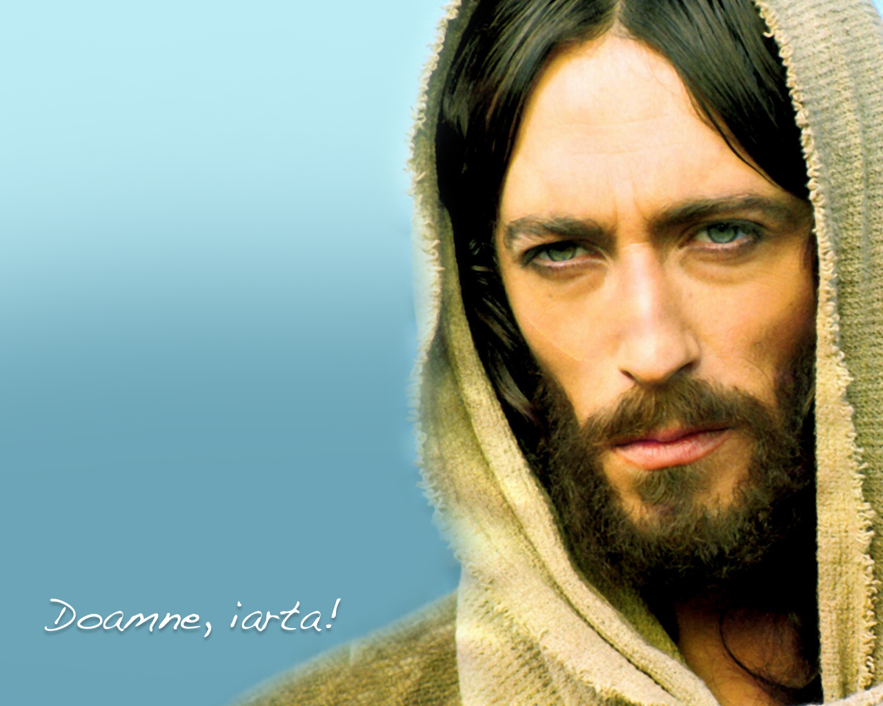 Retusuri - imagini trucate: Desktopuri Crestine