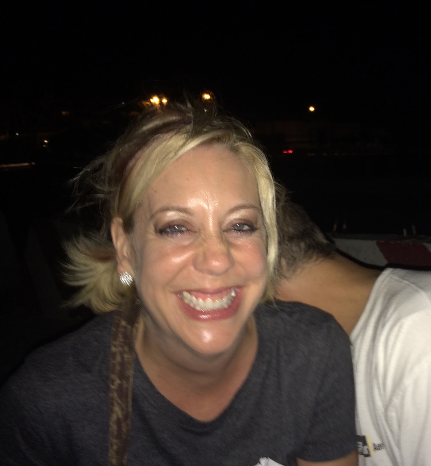 Life Through Paisley Glasses: Gutted