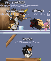 Transformice-Blog: 2018