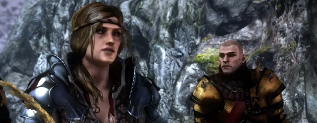 Expedition around the Megacosm: The Politics of The Witcher 2 ...