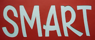 Cool Beans by L.B.: SMART sign