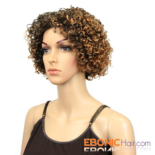 Vanessa Fifth Avenue Collection Synthetic Wig Cece