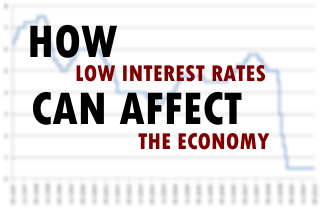How Low Interest Rate Affect the Economy? ~ AtoZecon