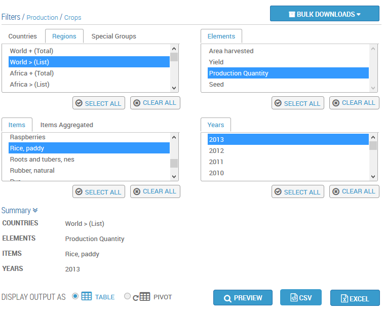 a bit useful: สร้างแผนที่โลกด้วย rworldmap (How to make a world map in R)