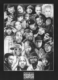 rap is hip hop: The Best Selling Rap Album of All Time