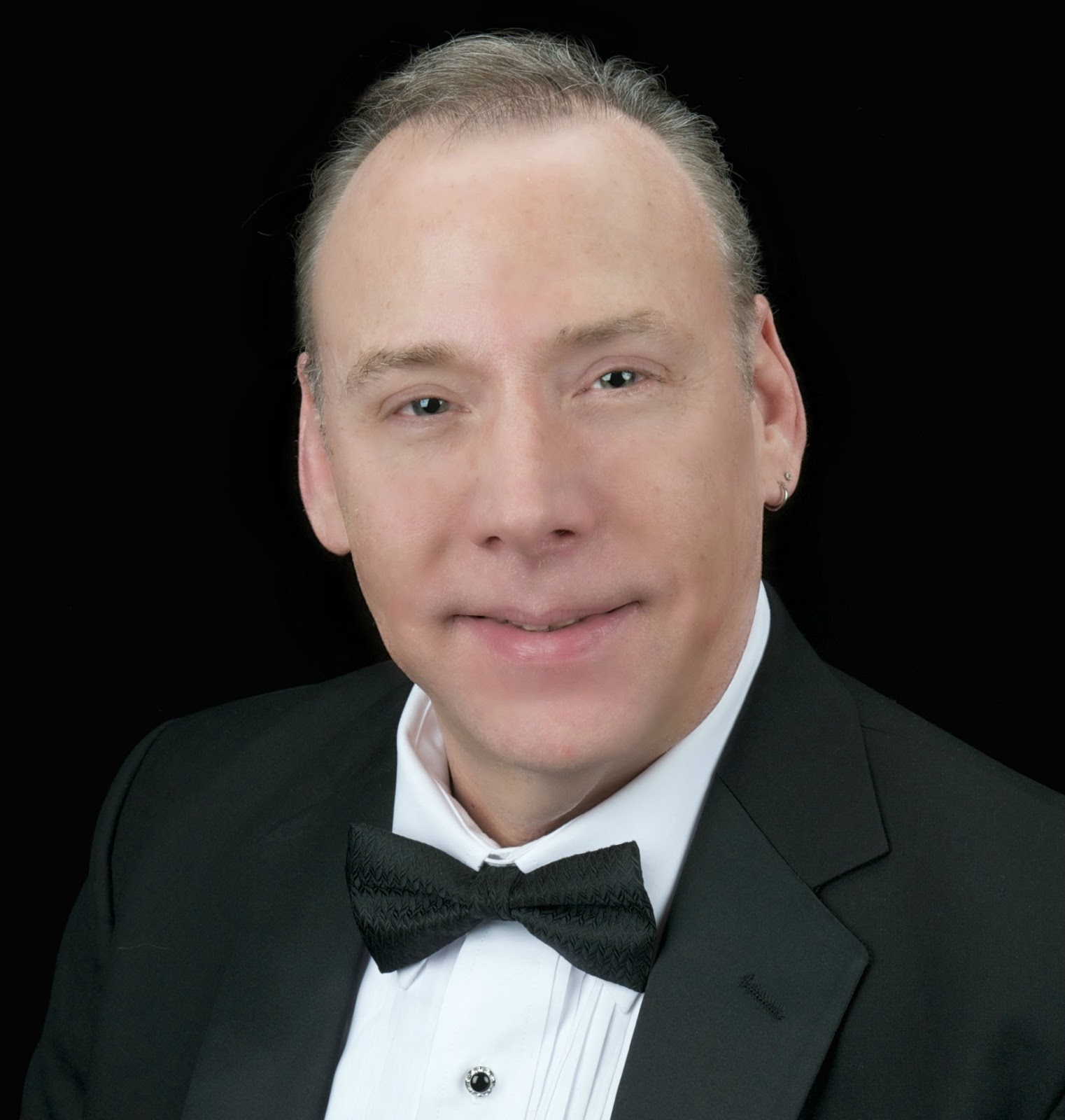 Opera Night Long Island: Bios