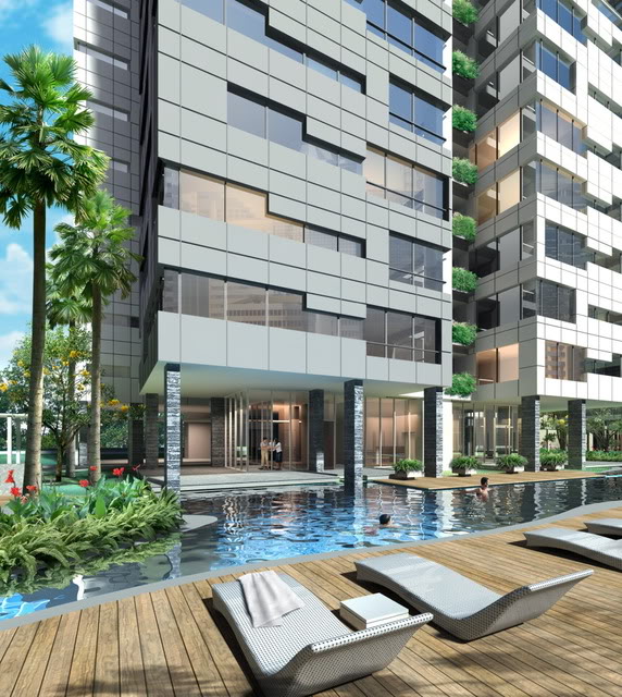 Lifestyle Property: 1Park Residences