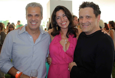 THE HAYGROUND SCHOOLS HAMPTONS FETE