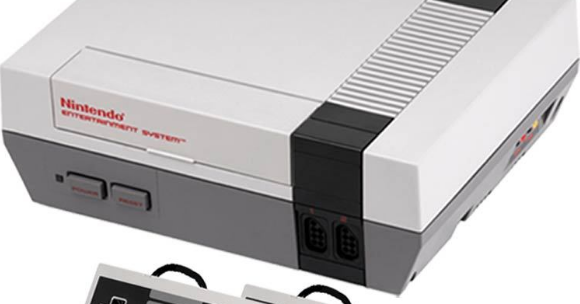 SaturDay HardWare - NES