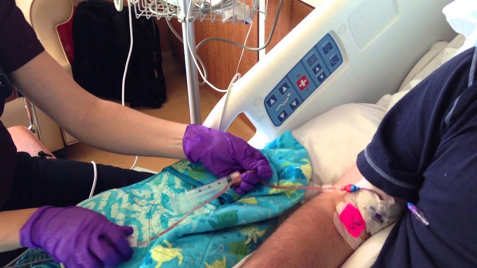 ทางเดินแห่งชีวิต