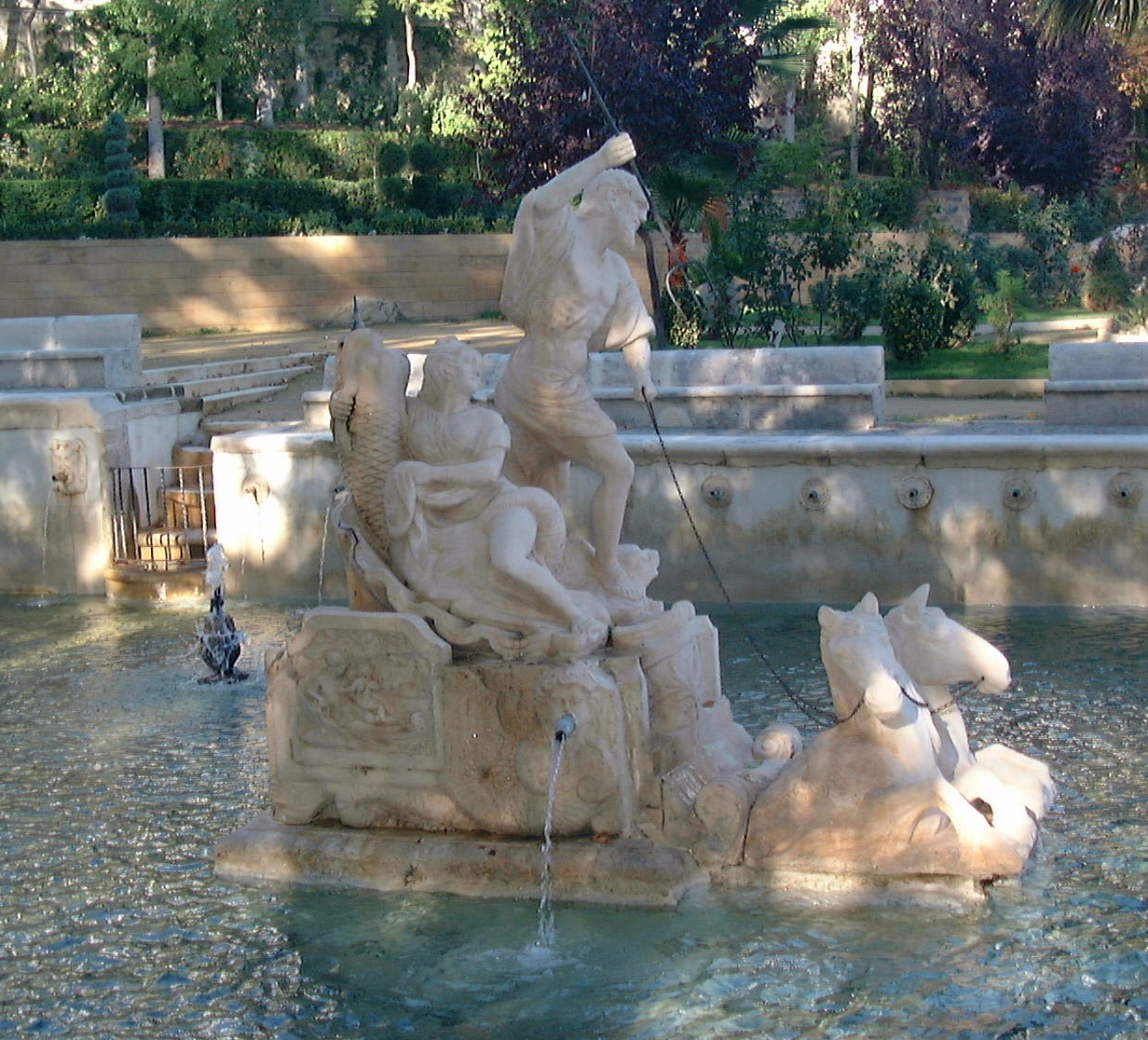 NEPTUNO EN PISCIS